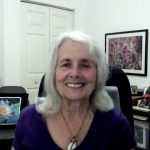 Sheila Finkelstein Teaches Tech to Seniors - The Podcast for Boomer Women