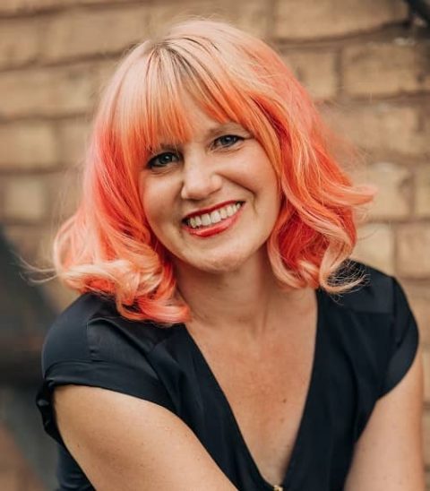 Jaimie Sherling on Life After... With Cancer - The Podcast for Boomer Women